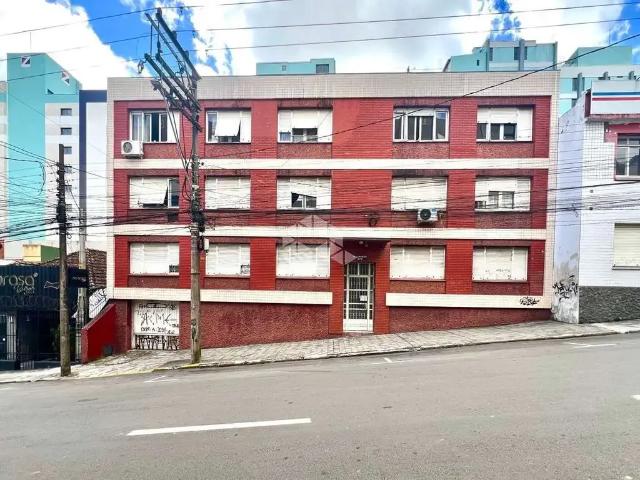 Apartamento para Venda em Santa Maria/RS Centro 3 Quartos