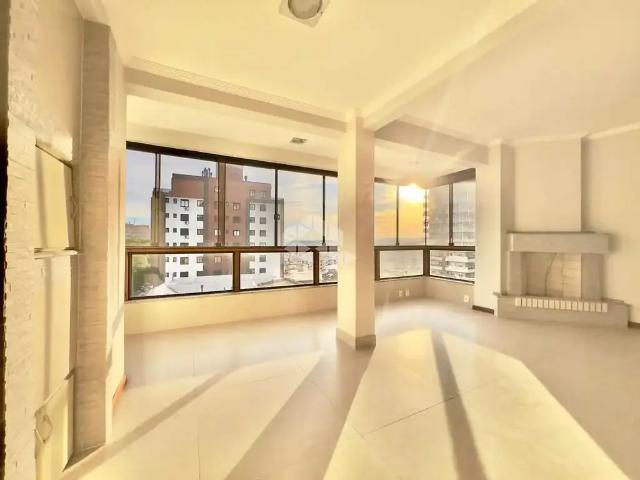 Apartamento para Venda em Santa Maria/RS Centro 4 Quartos