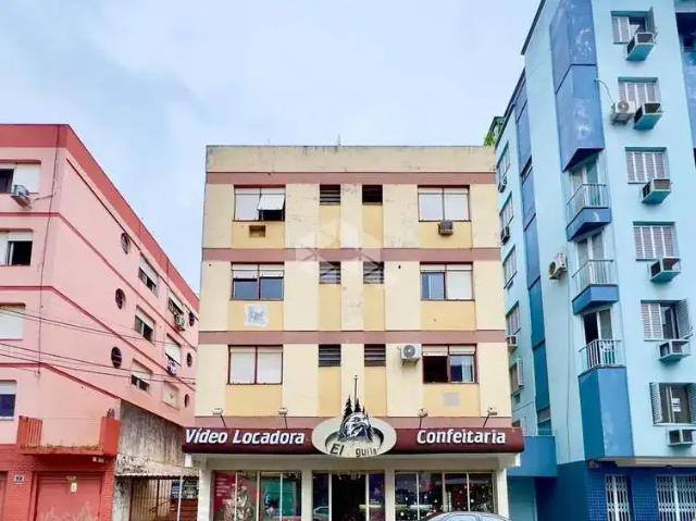 Apartamento para Venda em Santa Maria/RS Centro 4 Quartos