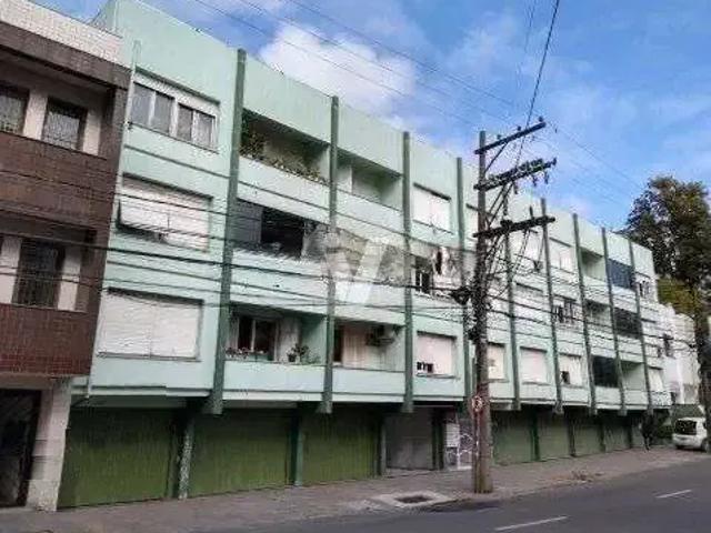 Apartamento para Venda em Santa Maria/RS Centro 4 Quartos