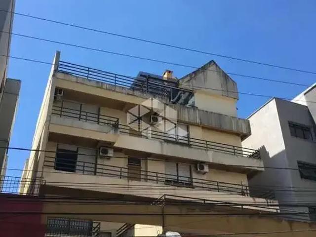 Apartamento para Venda em Santa Maria/RS Centro 4 Quartos