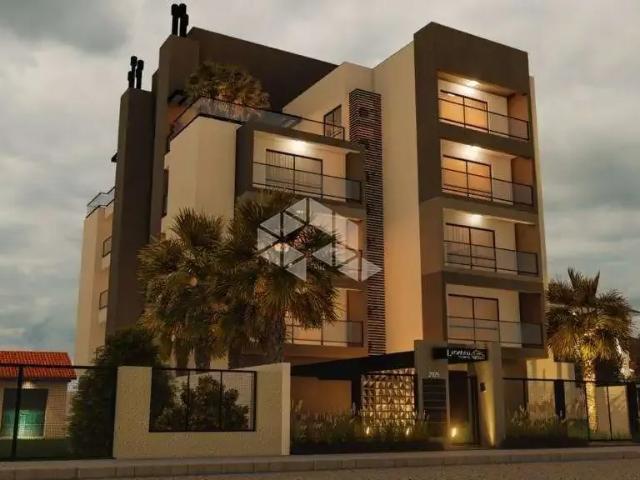 Apartamento para Venda em Santa Maria/RS Boi Morto 1 Quartos