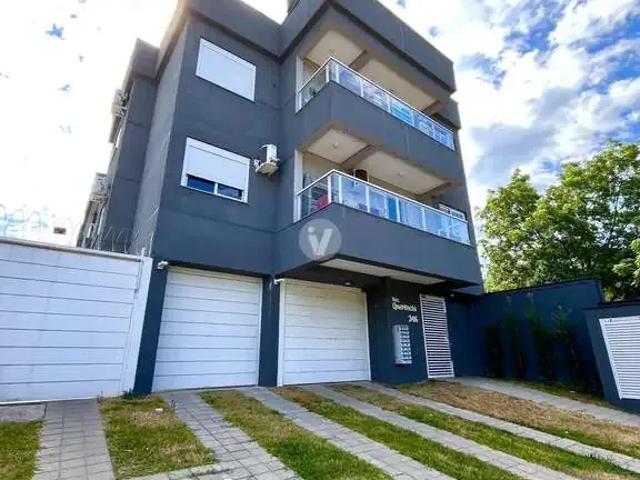 Apartamento para Venda em Santa Maria/RS Boi Morto 2 Quartos