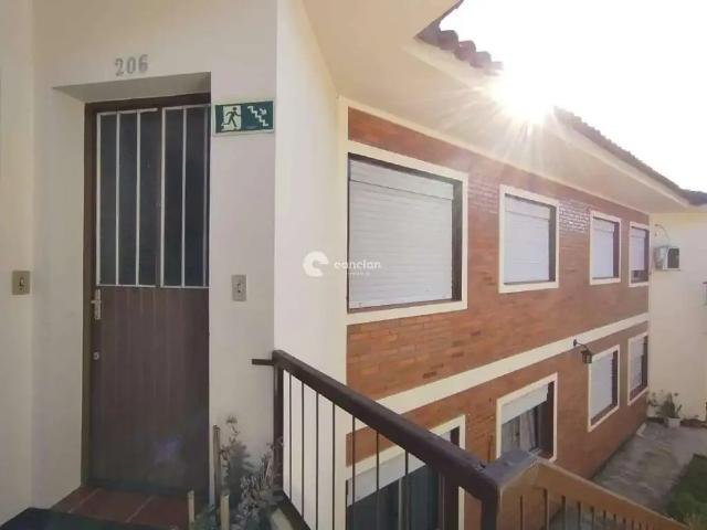 Apartamento para Venda em Santa Maria/RS Boi Morto 2 Quartos