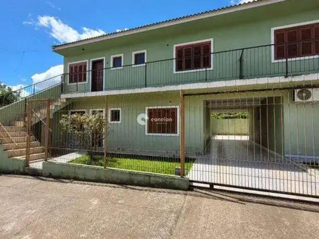 Apartamento para Venda em Santa Maria/RS Boi Morto 3 Quartos