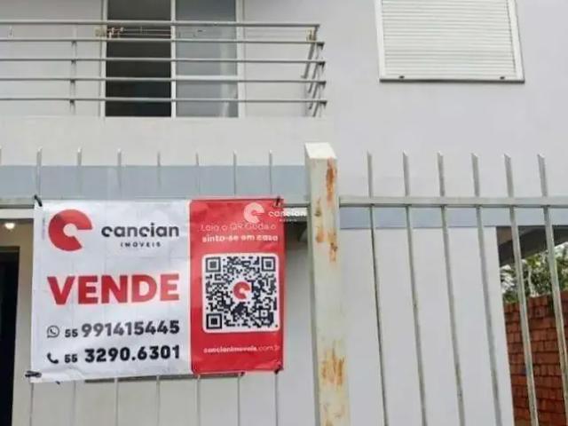 Apartamento para Venda em Santa Maria/RS Boi Morto