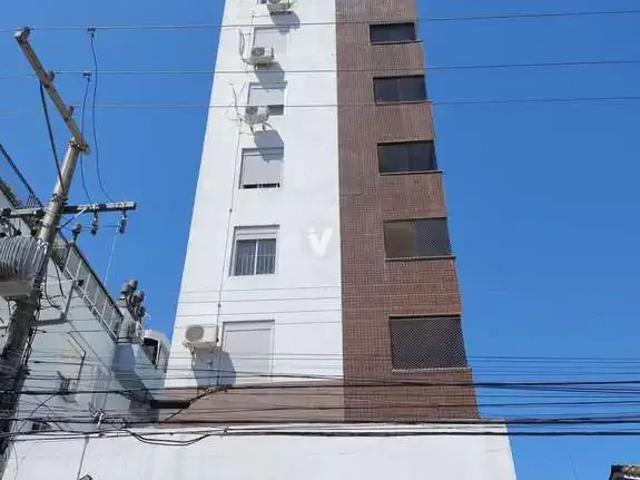 Apartamento para Venda em Santa Maria/RS Bonfim 1 Quartos