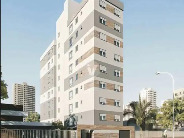 Apartamento para Venda em Santa Maria/RS Bonfim 1 Quartos
