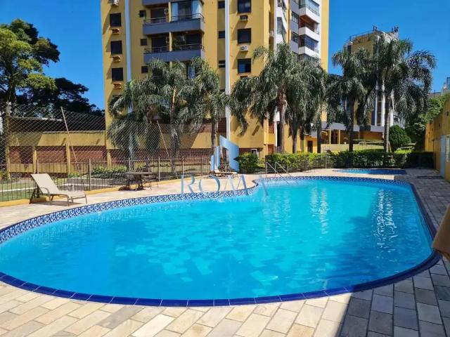 Apartamento para Venda em Santa Maria/RS Bonfim 2 Quartos