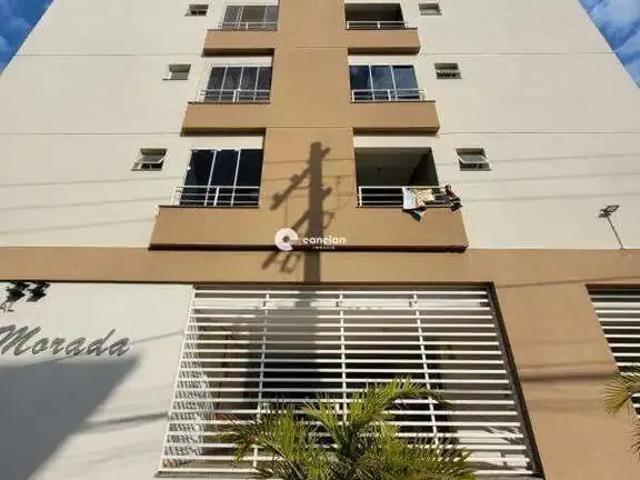 Apartamento para Venda em Santa Maria/RS Bonfim 2 Quartos