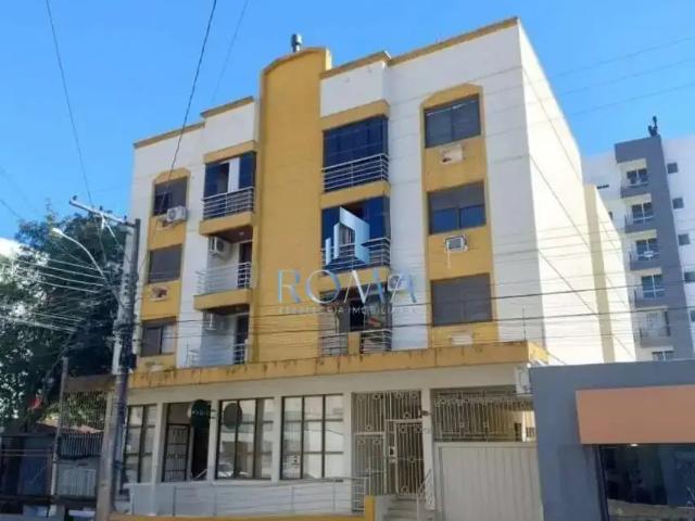 Apartamento para Venda em Santa Maria/RS Bonfim 2 Quartos