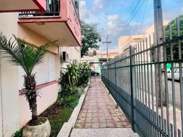 Apartamento para Venda em Santa Maria/RS Bonfim 2 Quartos