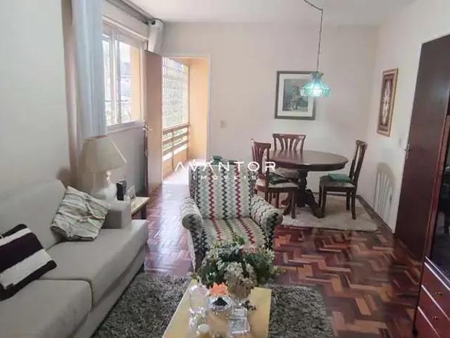 Apartamento para Venda em Santa Maria/RS Bonfim 2 Quartos