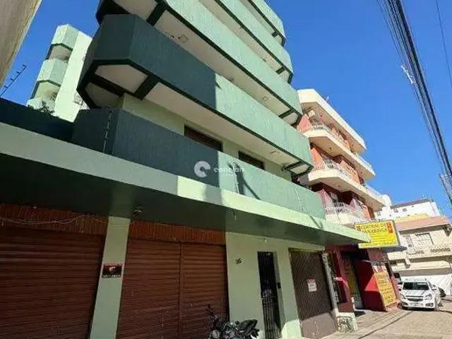 Apartamento para Venda em Santa Maria/RS Bonfim 2 Quartos