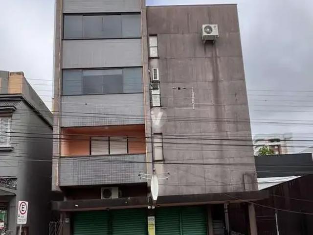 Apartamento para Venda em Santa Maria/RS Bonfim 2 Quartos