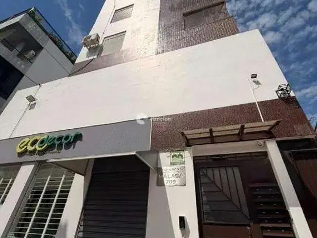 Apartamento para Venda em Santa Maria/RS Bonfim 2 Quartos