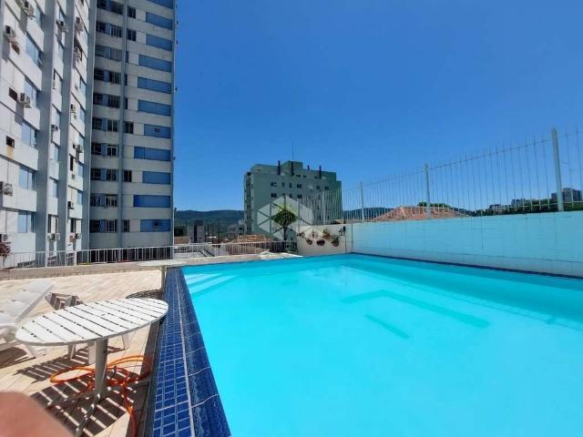 Apartamento para Venda em Santa Maria/RS Bonfim 2 Quartos