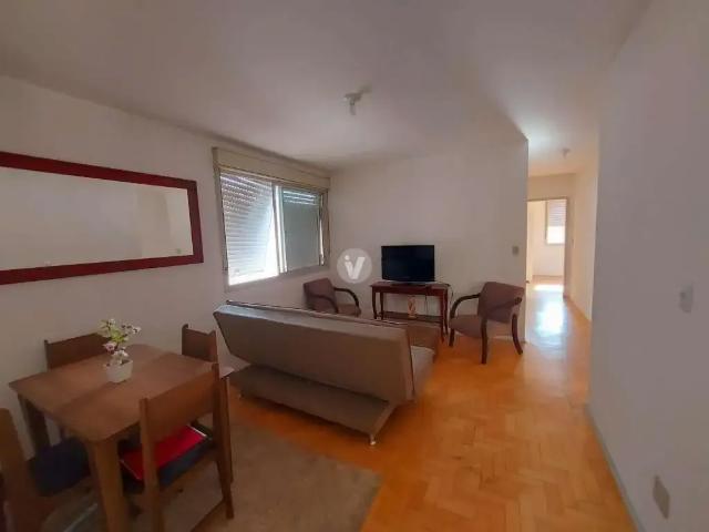 Apartamento para Venda em Santa Maria/RS Bonfim 2 Quartos