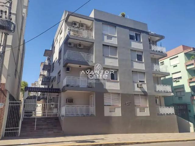 Apartamento para Venda em Santa Maria/RS Bonfim 3 Quartos