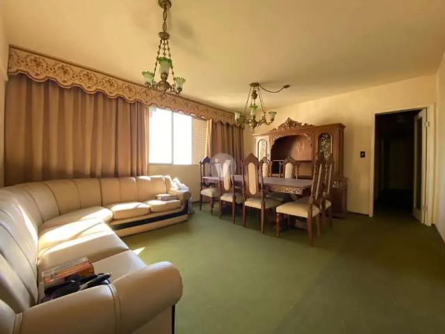 Apartamento para Venda em Santa Maria/RS Bonfim 3 Quartos