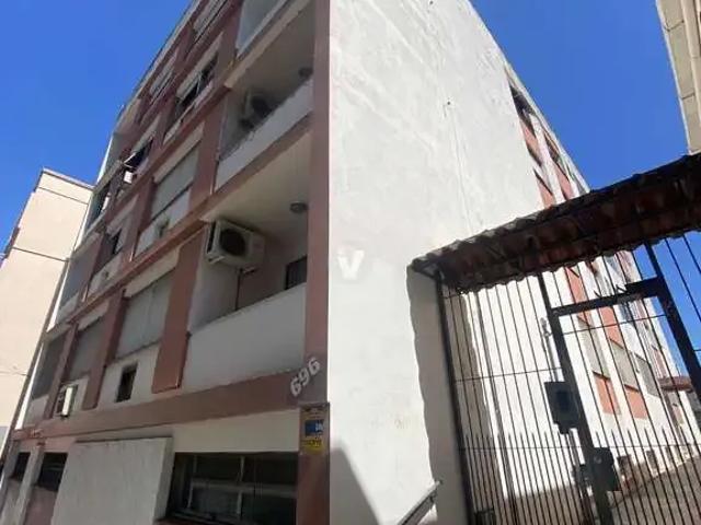 Apartamento para Venda em Santa Maria/RS Bonfim 3 Quartos