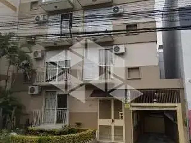 Apartamento para Venda em Santa Maria/RS Bonfim 3 Quartos