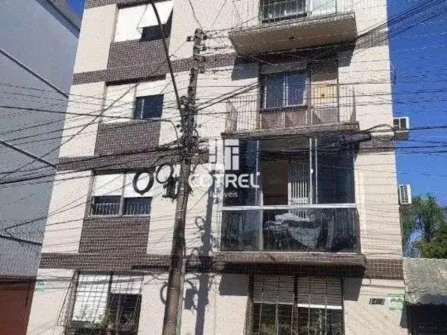 Apartamento para Venda em Santa Maria/RS Bonfim 3 Quartos