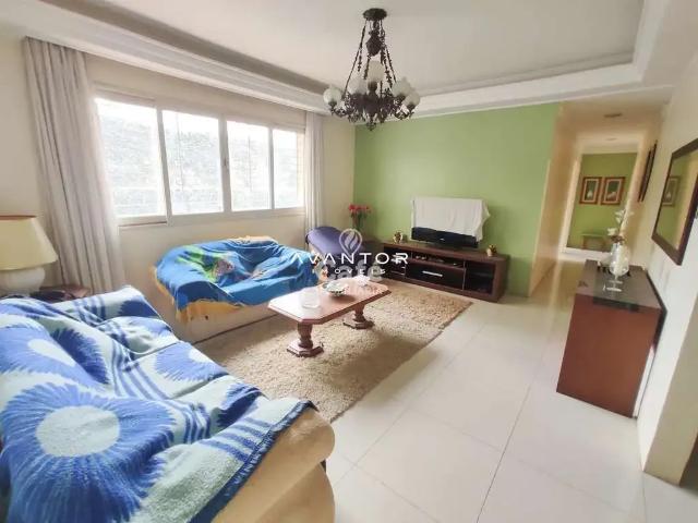 Apartamento para Venda em Santa Maria/RS Bonfim 4 Quartos
