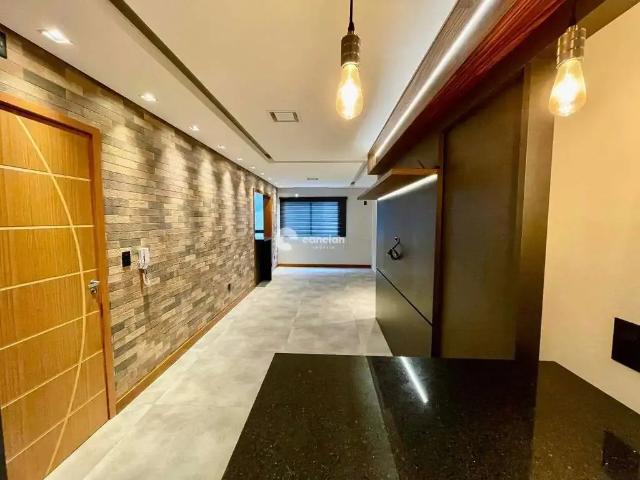 Apartamento para Venda em Santa Maria/RS Dom Antônio Reis 2 Quartos