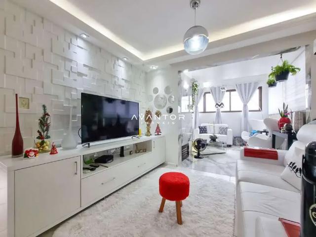Apartamento para Venda em Santa Maria/RS Dom Antônio Reis 2 Quartos