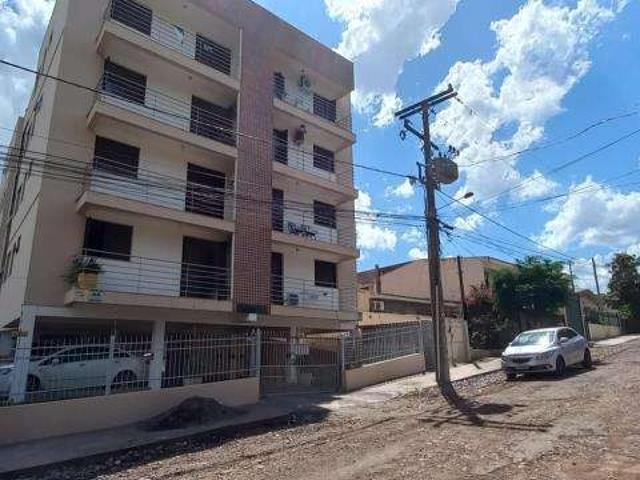 Apartamento para Venda em Santa Maria/RS Dom Antônio Reis 2 Quartos