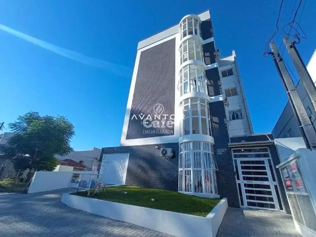 Apartamento para Venda em Santa Maria/RS Dom Antônio Reis 2 Quartos