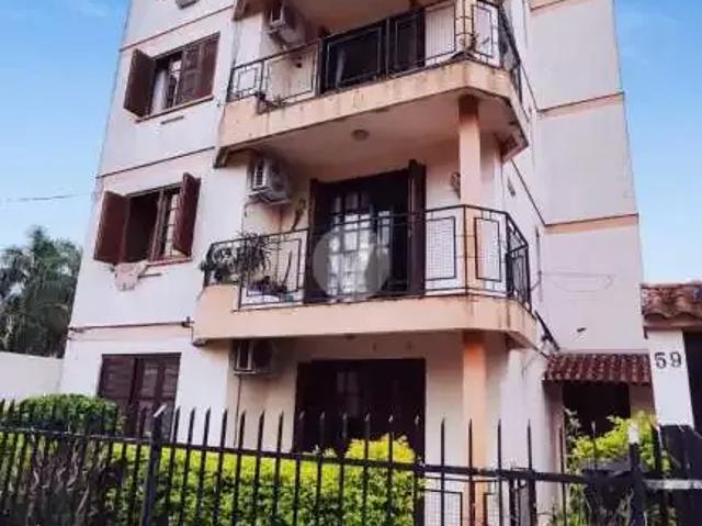 Apartamento para Venda em Santa Maria/RS Dom Antônio Reis 2 Quartos