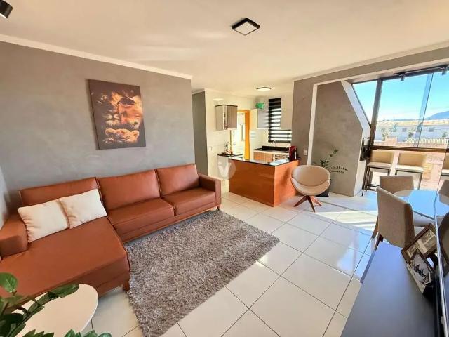 Apartamento para Venda em Santa Maria/RS Dom Antônio Reis 2 Quartos