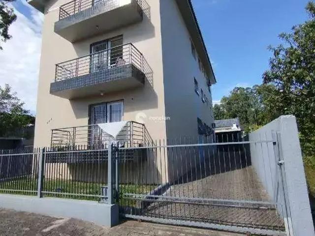 Apartamento para Venda em Santa Maria/RS Dom Antônio Reis 3 Quartos
