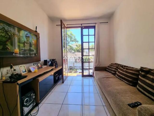 Apartamento para Venda em Santa Maria/RS Duque de Caxias 1 Quartos