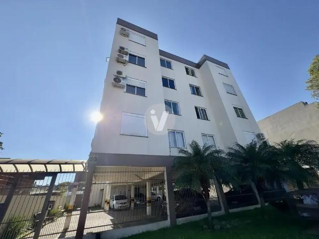 Apartamento para Venda em Santa Maria/RS Duque de Caxias 1 Quartos