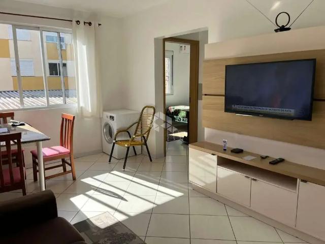 Apartamento para Venda em Santa Maria/RS Duque de Caxias 2 Quartos