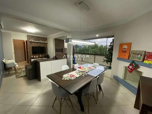 Apartamento para Venda em Santa Maria/RS Duque de Caxias 2 Quartos