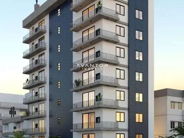 Apartamento para Venda em Santa Maria/RS Duque de Caxias 2 Quartos