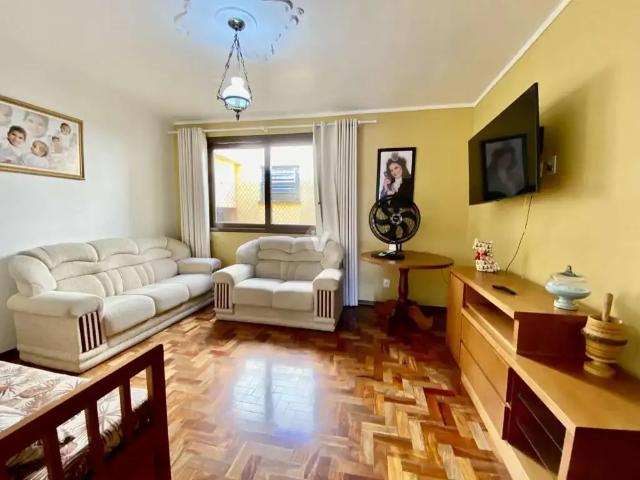 Apartamento para Venda em Santa Maria/RS Duque de Caxias 2 Quartos