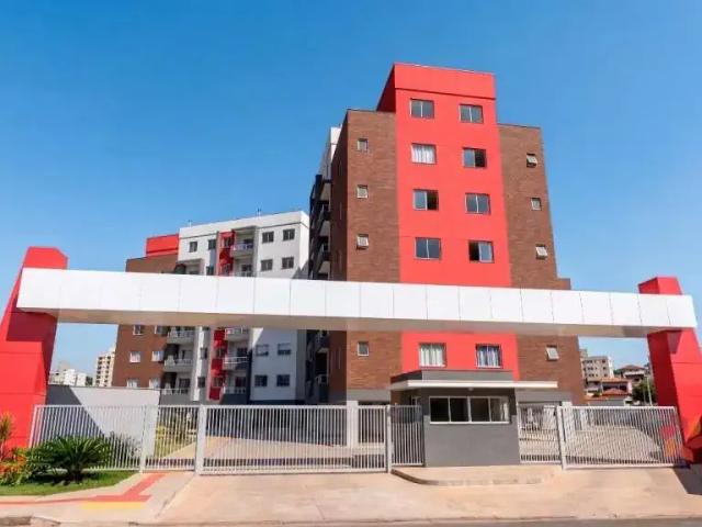 Apartamento para Venda em Santa Maria/RS Duque de Caxias 3 Quartos