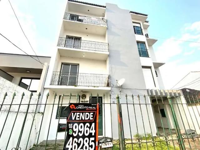 Apartamento para Venda em Santa Maria/RS Duque de Caxias 3 Quartos