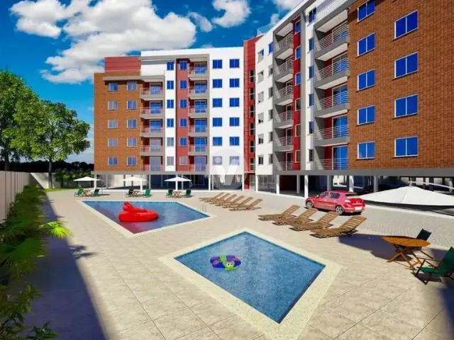 Apartamento para Venda em Santa Maria/RS Duque de Caxias 3 Quartos