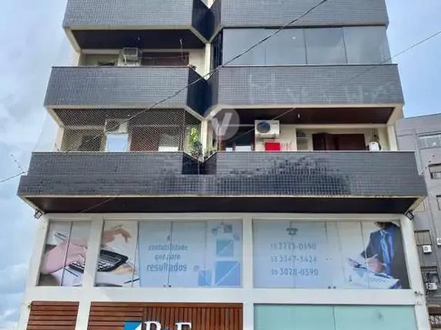 Apartamento para Venda em Santa Maria/RS Duque de Caxias 3 Quartos