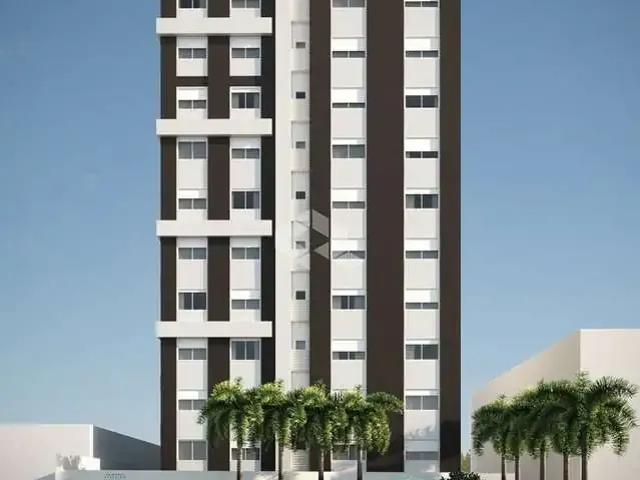 Apartamento para Venda em Santa Maria/RS km 3 2 Quartos