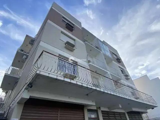 Apartamento para Venda em Santa Maria/RS km 3 2 Quartos