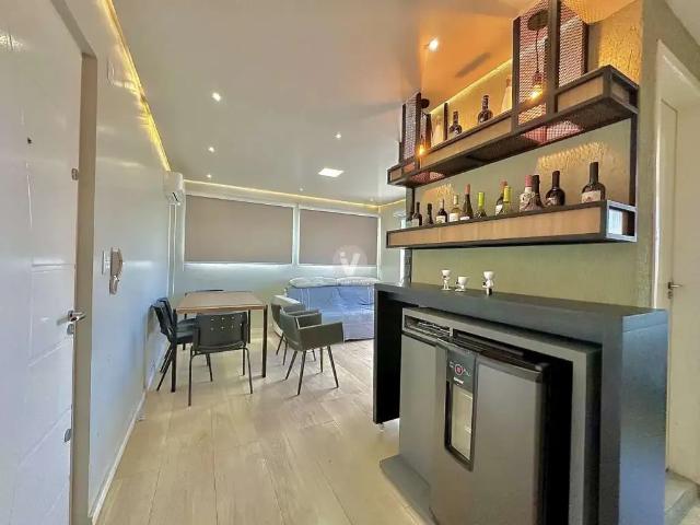 Apartamento para Venda em Santa Maria/RS Juscelino Kubitschek 2 Quartos