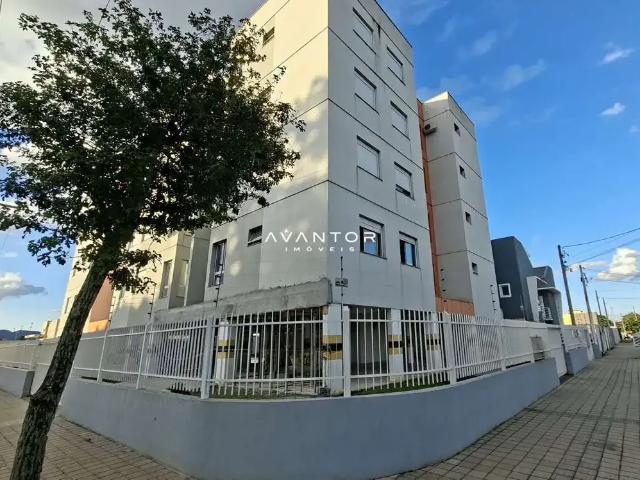 Apartamento para Venda em Santa Maria/RS Lorenzi 1 Quartos