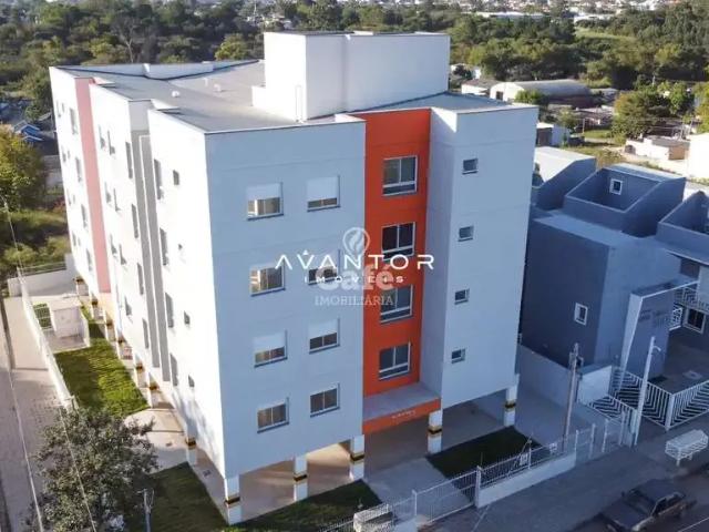 Apartamento para Venda em Santa Maria/RS Lorenzi 1 Quartos